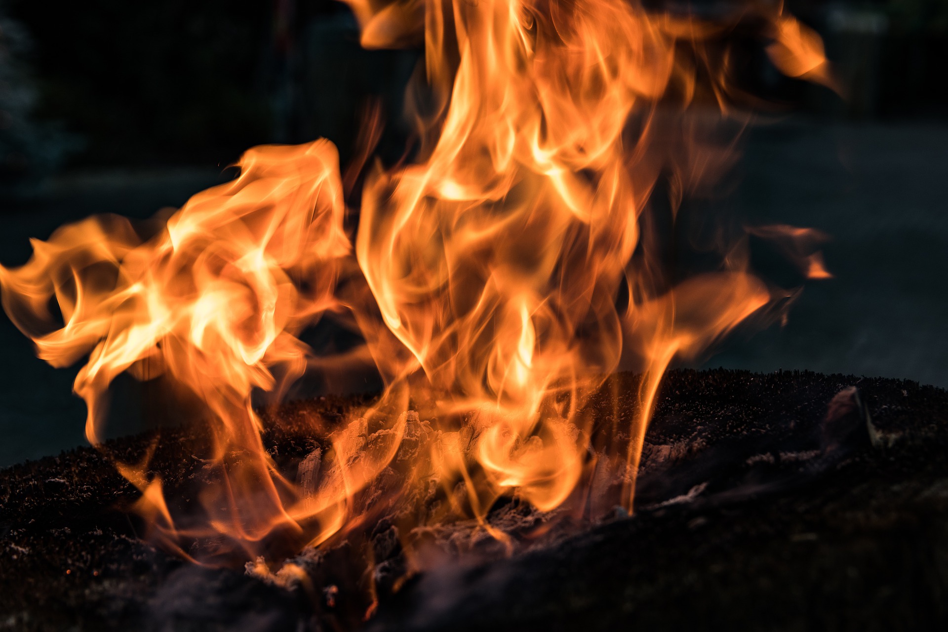 The Case of Mary Reeser: Is Spontaneous Human Combustion Real?